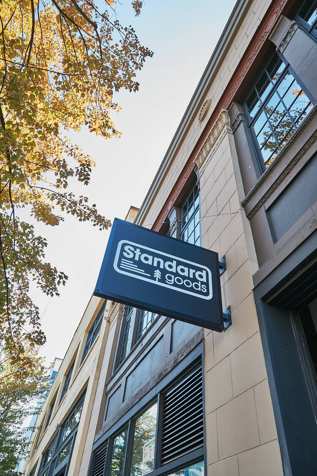 Capitol Hill | Standard Goods
